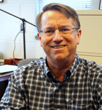 Dr. Miller is a Professor of Microbiology at NC State University in the ...